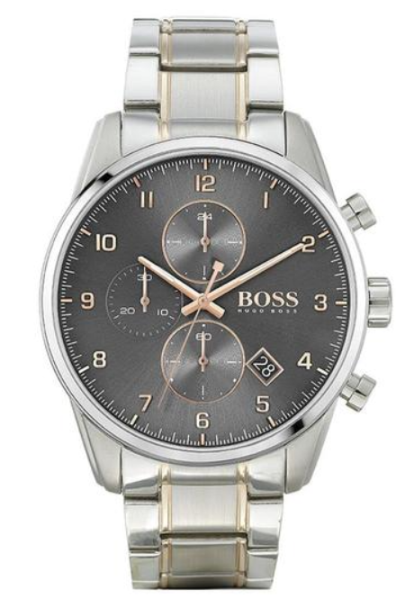 1513789 HUGO BOSS RUCNI SAT 1513789 | Silver Group DOO