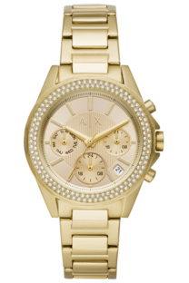 ARMANI AX | Silver Group DOO