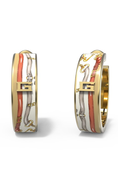 GUESS MINDJUSE JUBE02129JWYGBR | Silver Group DOO