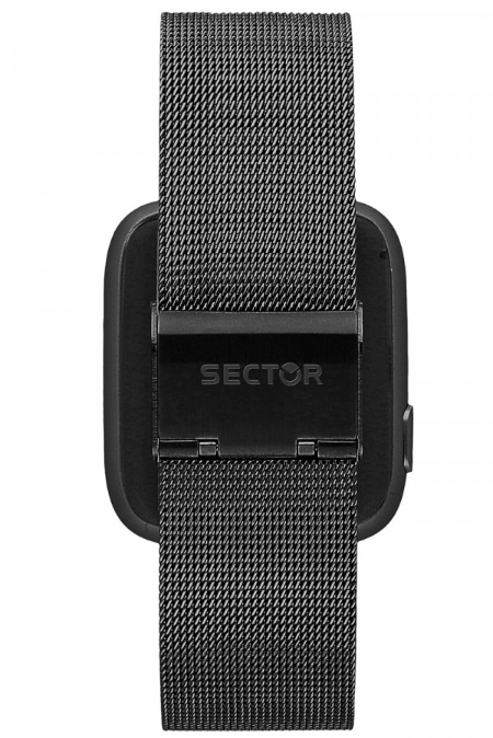 RUCNI SAT SECTOR S-04 SMART R3253158001 | Silver Group DOO